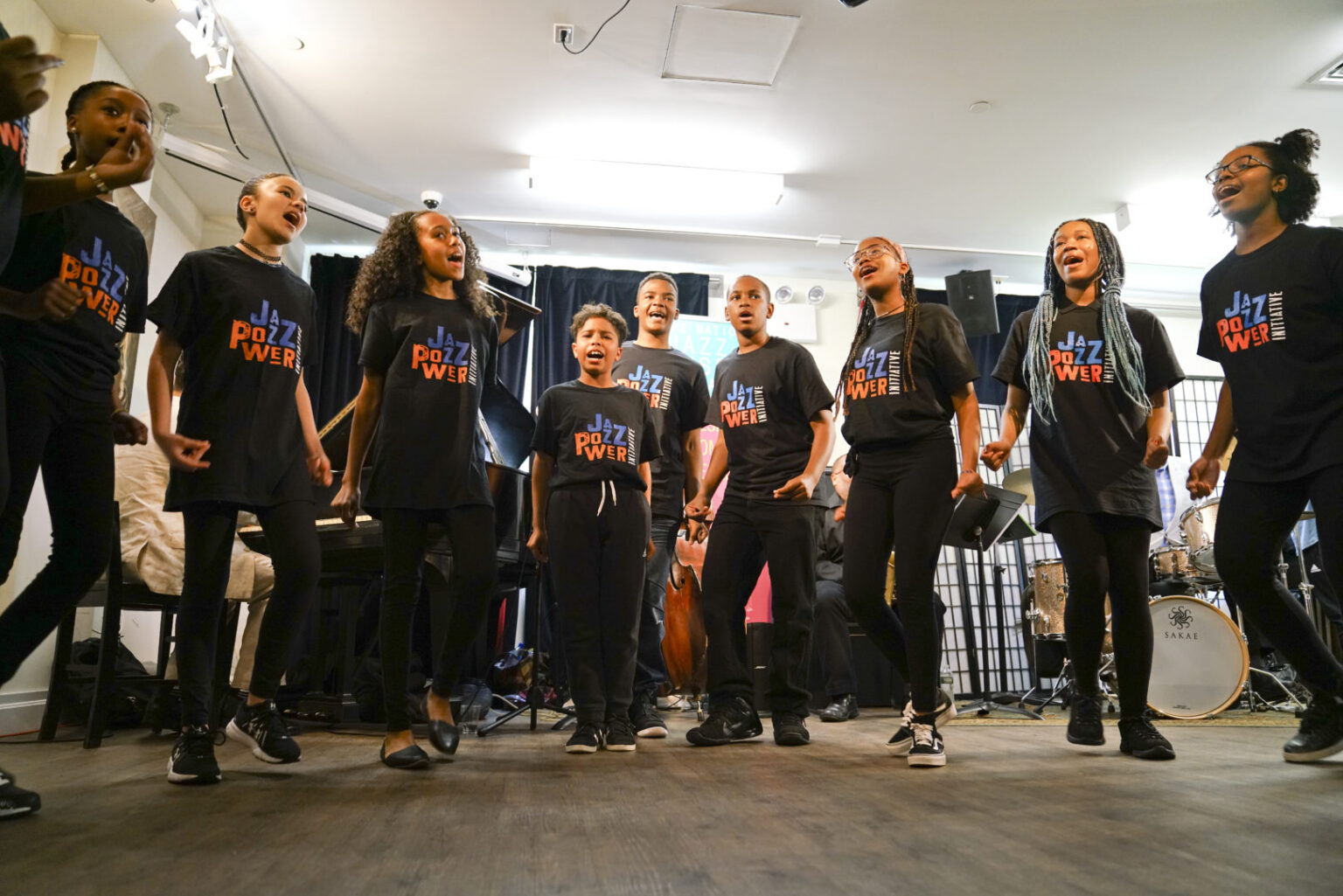 Jazz Power Youth Education – Jazz Power