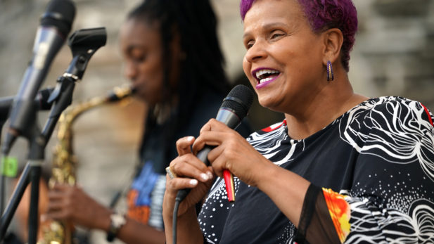 Jazz Power – Jazz Power