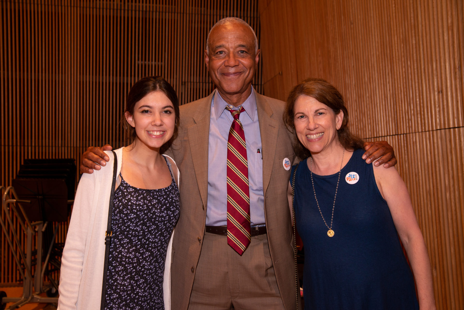 JPI Friends, WE MADE IT! – Jazz Power