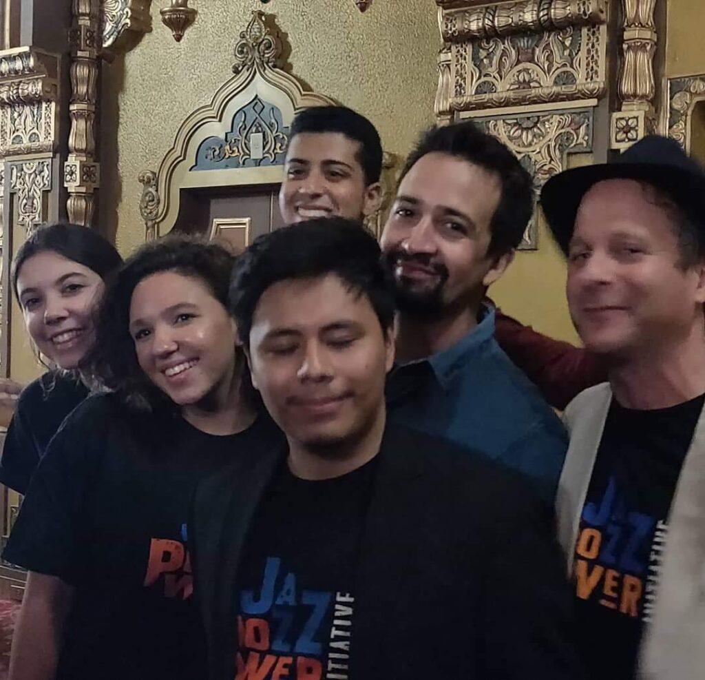 Jazz Power Youth Education – Jazz Power