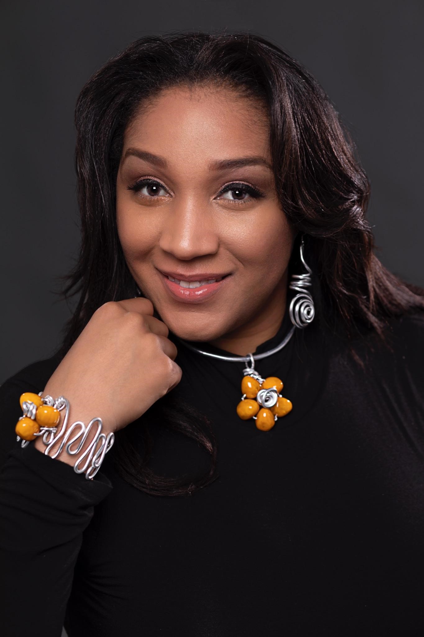 Jazz Power Initiative Presents Trineice Robinson: All Or Nothing – Jazz ...