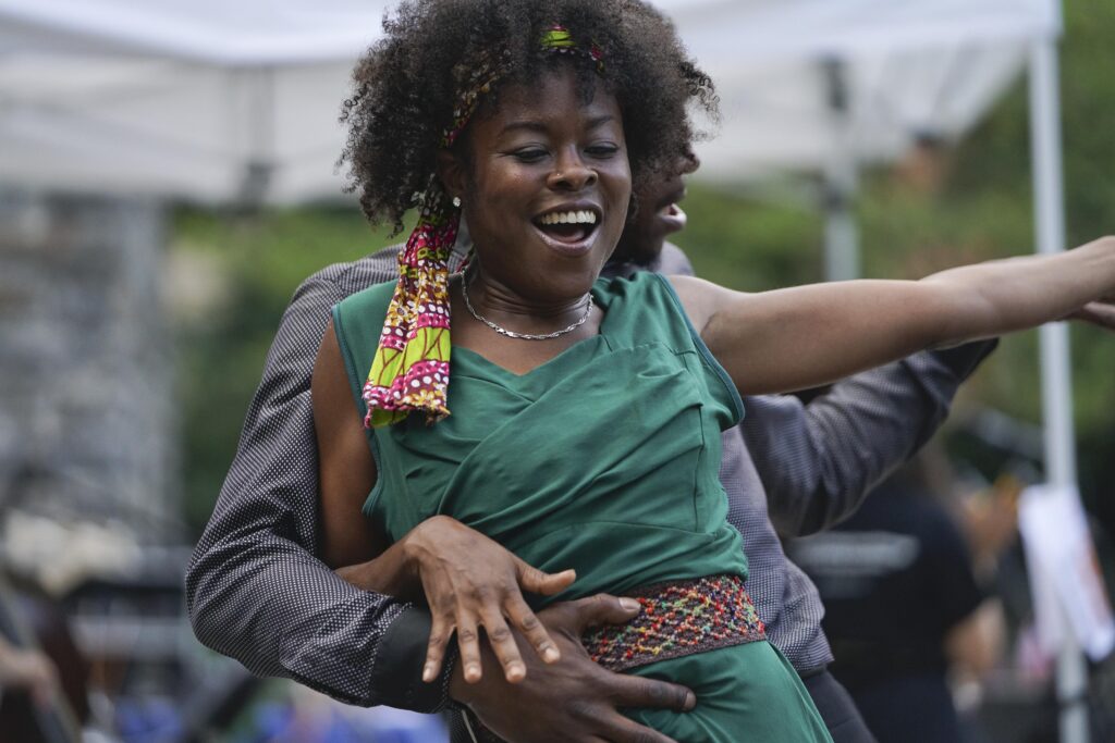 In Memory of Dexter Jones (1964 – 2022) by Shireen Dickson – Jazz Power