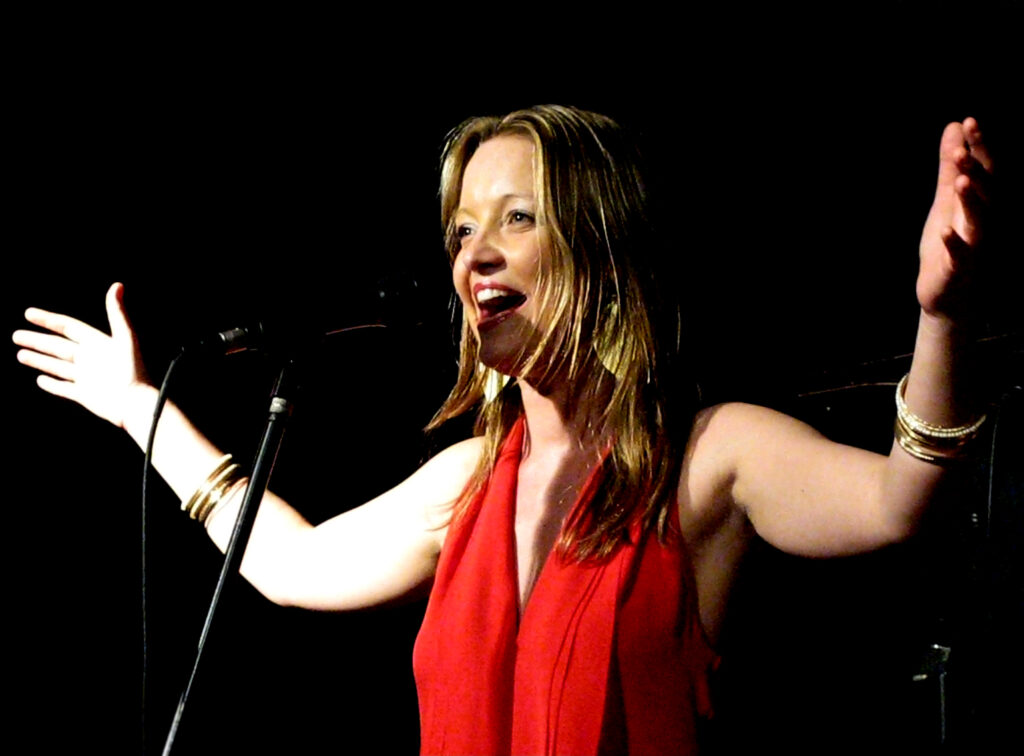 Jazz Power Kiddos – Jazz Power